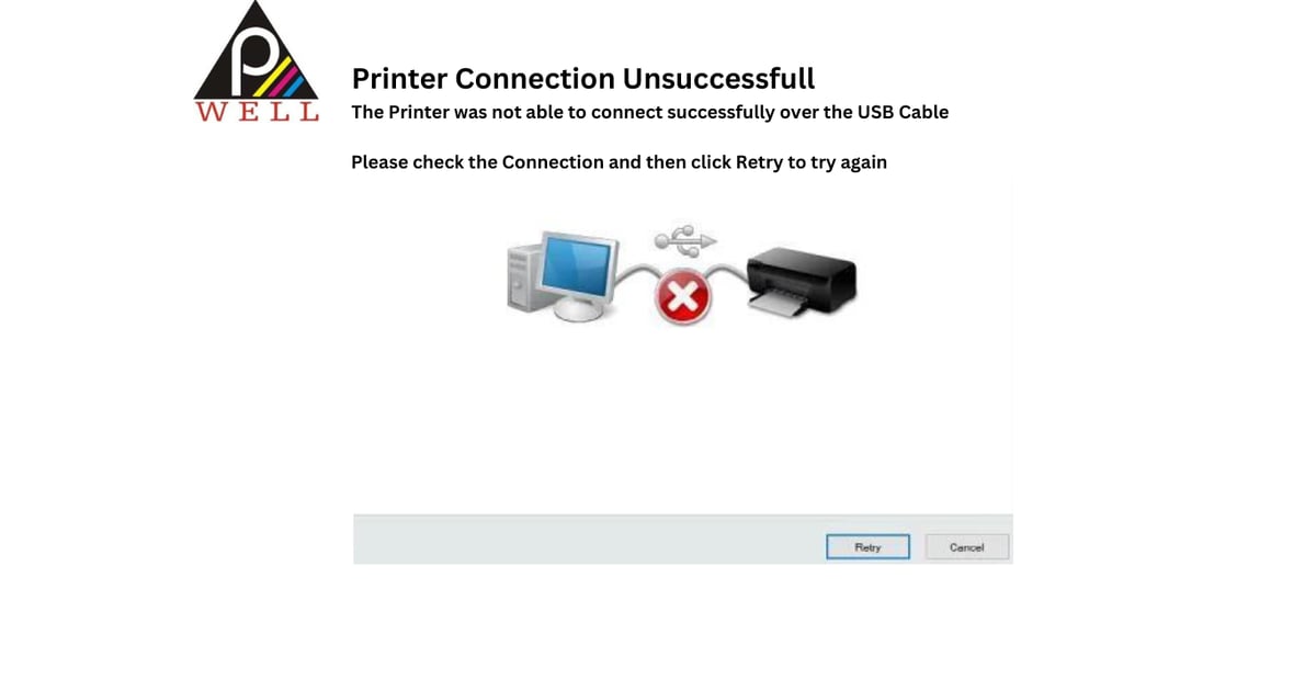 Troubleshooting Printer Connectivity Issues Ensuring Seamless Printing Across Networks