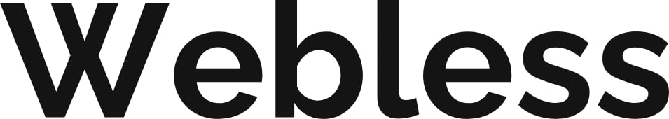 Home [webless.ai]