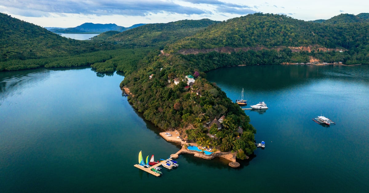 YACHT CLUB | Marina del Sol Resort and Yacht Club