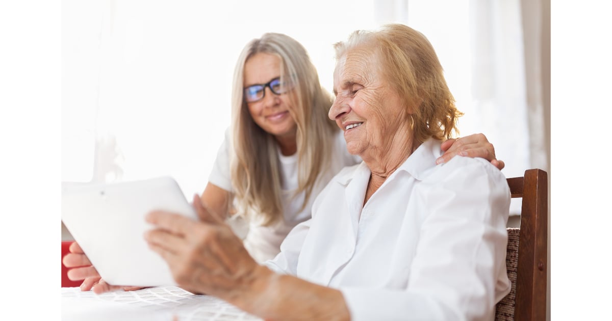 Unveiling the Multifaceted Benefits of Intergenerational Living ...