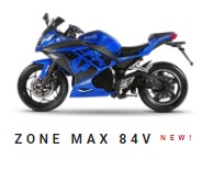 GTS MAX | Gauthier's Green Power Scooter's