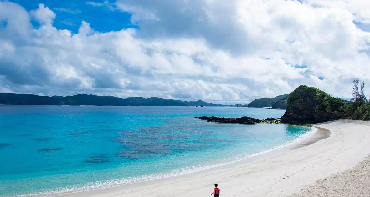 Explore Zamami Island and Kerama Islands - Your Ultimate Okinawa Travel ...