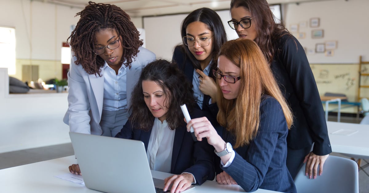 Empowering Diversity: The Rise of Women in Study Abroad Programs | Vibe ... Empowering Diversity: The Rise of Women in Study Abroad Programs | Vibe ...