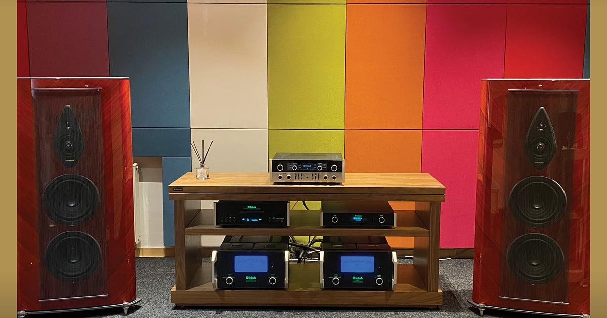 Solve Sound Issues with Acoustical Panels | acoustic