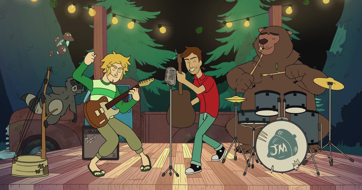 Jammy Man Band Discography | Official Website | Jammy Man