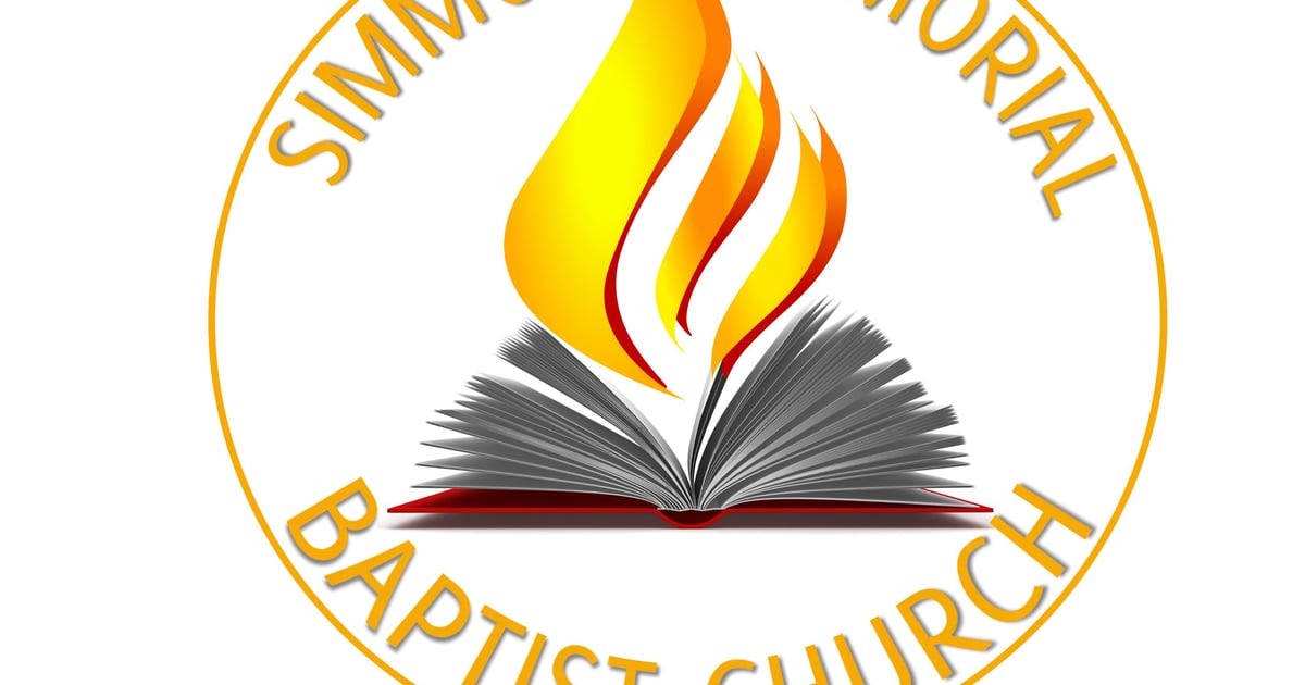 Contact Us - Simmons Memorial Baptist Church | Simmons Memorial Baptist ...