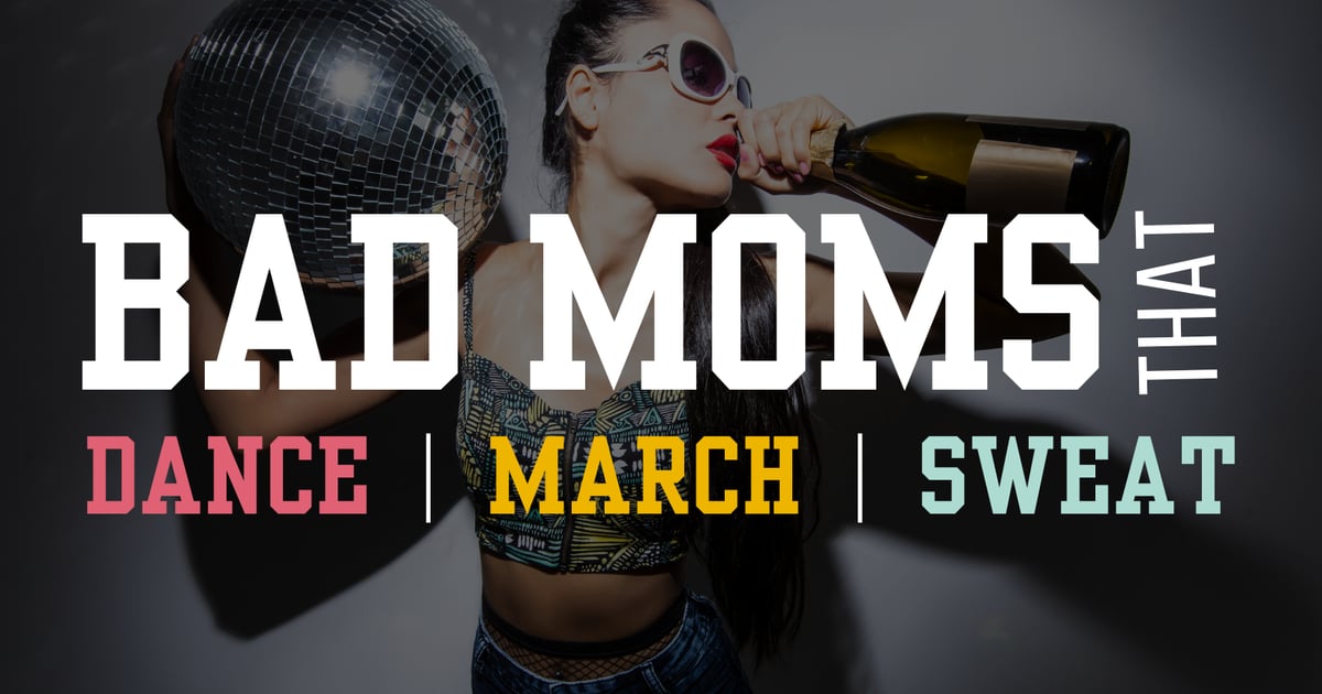 Mom Prom | Moms That Dance