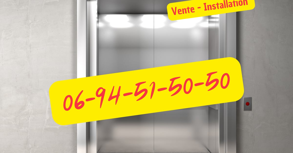 L'ascenseur EOX de TK Elevator : Une Révolution Technologique au Maroc | Ascenseur Maroc