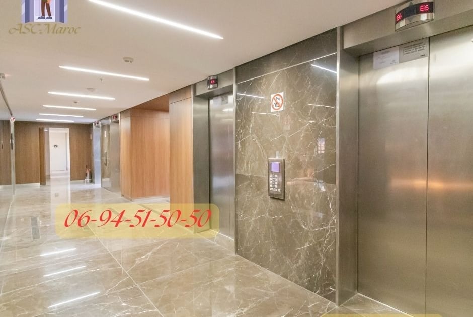 Ascenseur Maroc : Comment acheter un ascenseur ? | Ascenseur Maroc