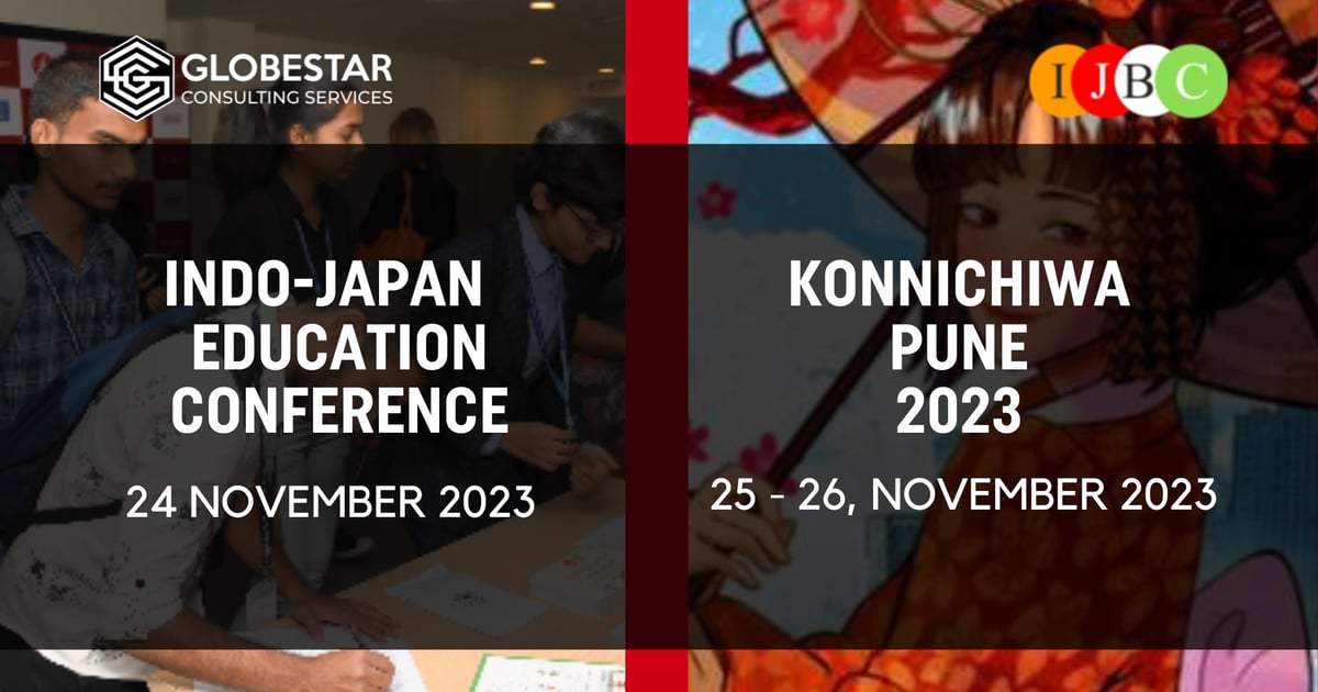 Indo-Japan Business Council at Konnichiwa Pune | Globestar Consulting ...