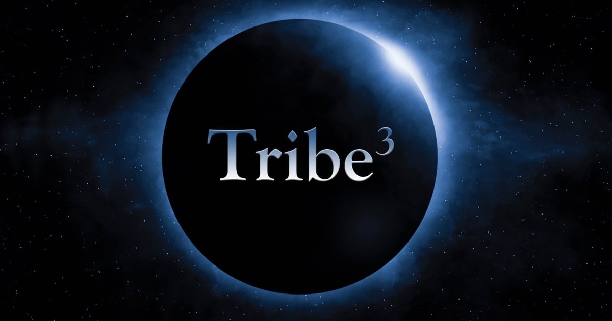 Discover Tribe3: Captivating Progressive Rock Band | Tribe3