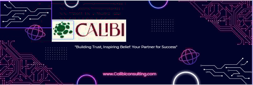Strategic Technology Consulting Firm | Calibi Consulting | Calibi ...
