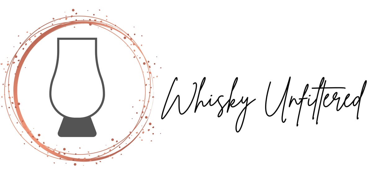 Whisky Blog | Unfiltered Thoughts and Insights on the World of Whisky ...