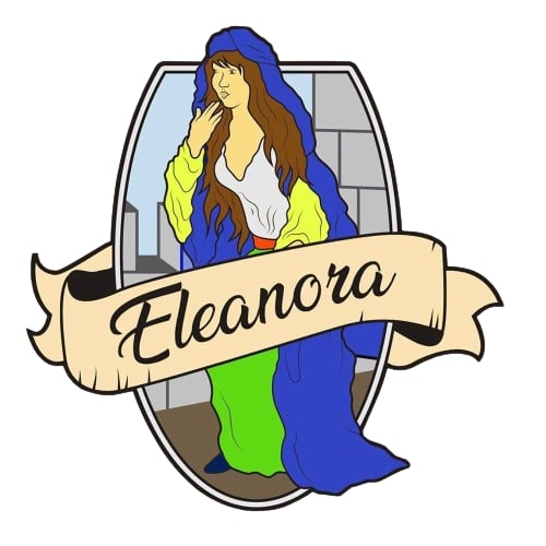 Menu | Eleanora's Bar & Lounge