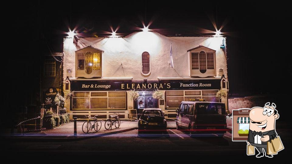 The Dragon Inn Tallaght - Bar, Pub, and Lounge in Tallaght | Eleanora's ...