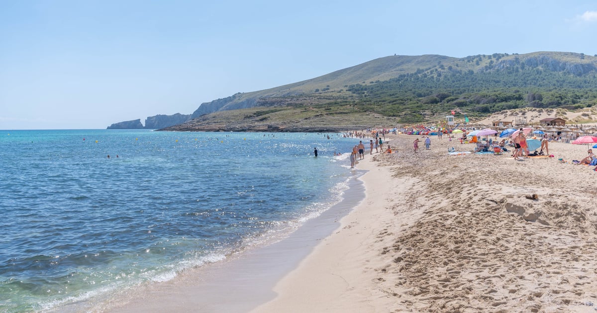 Things to Do in Mallorca in June 2025 – Festivals, Music & Summer Vibes ...