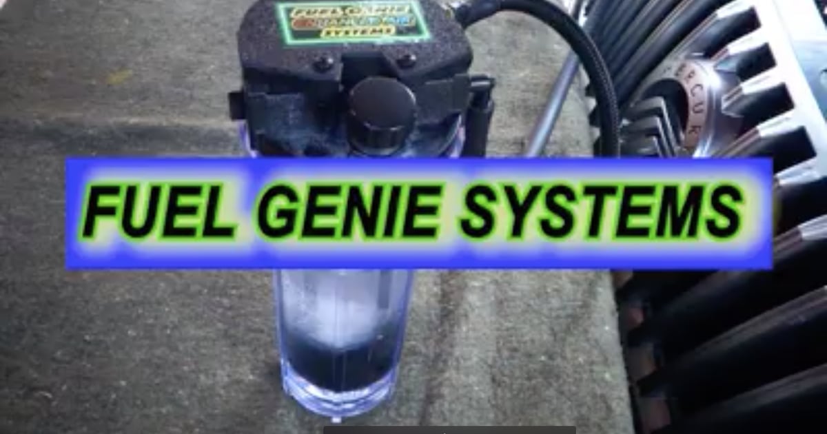 how to improve miles per gallon; hydrogen fuel cell/core kit | Mileage ...