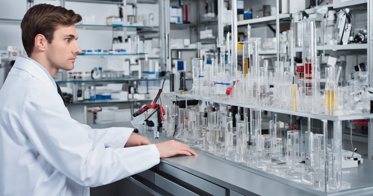 The Importance of Science Education | Spatial Education & Research Inc.