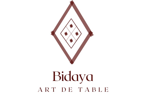 Art de table marocain : découvrez l'univers de Bidaya | Bidaya