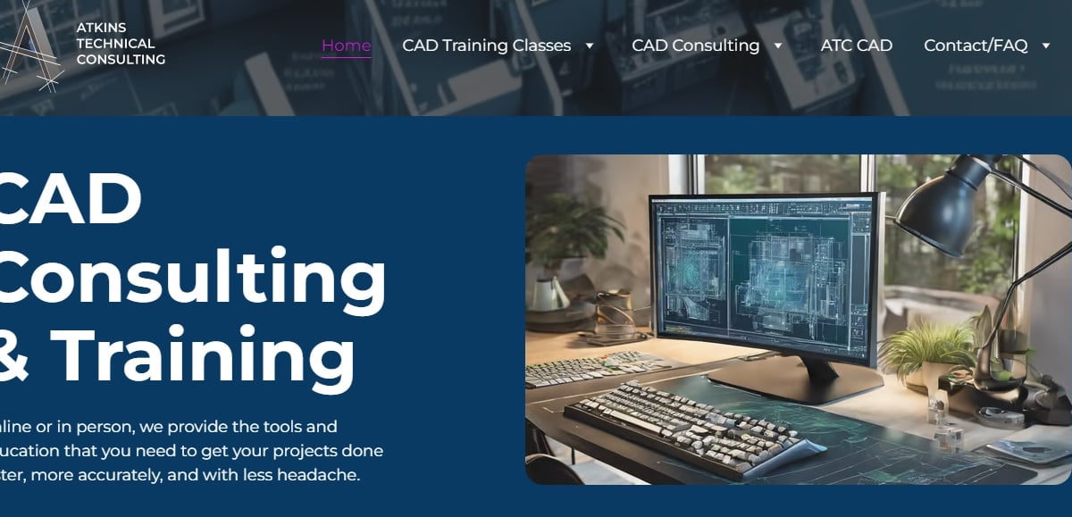 Automate Repetitive Tasks with Built-In Tools - ATC Software | Atkins Technical Consulting