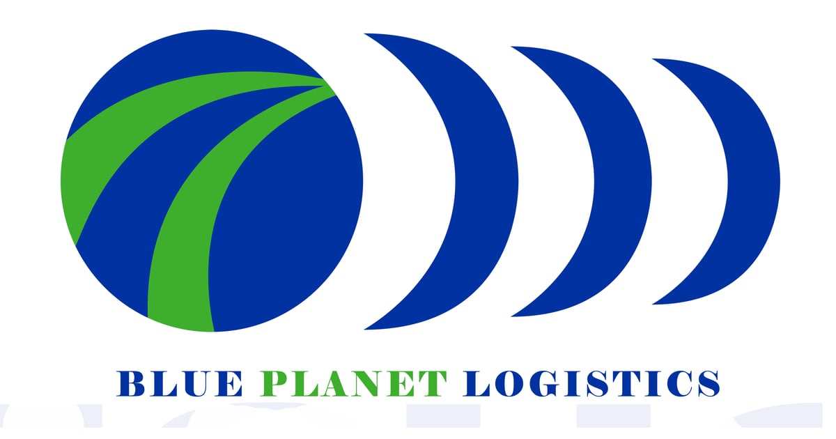 Blue Planet Logistics - Efficient Petroleum Storage and Transport ...