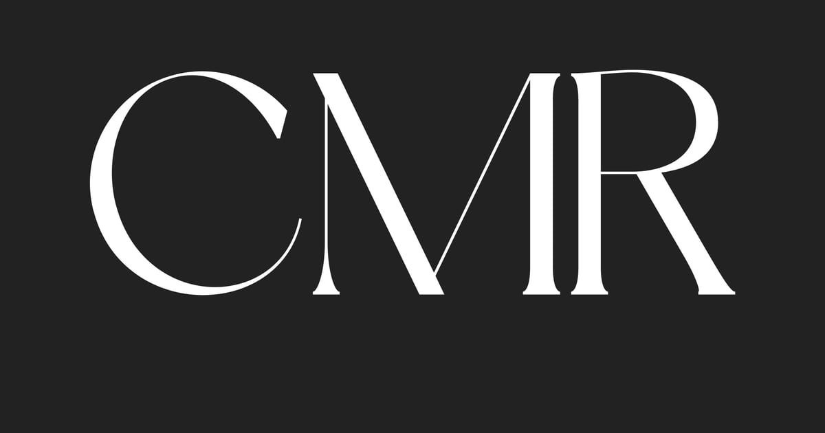CMR Automotive Service - Custom Auto Repair and Maintenance | CMR