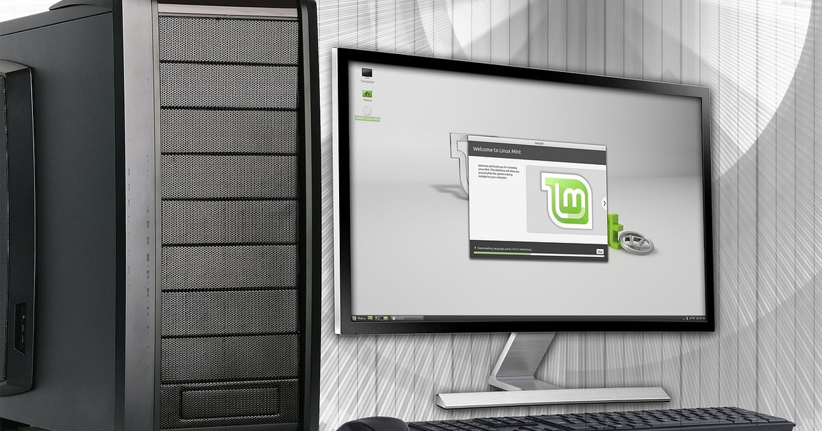 10 Distribuciones de Linux más usadas