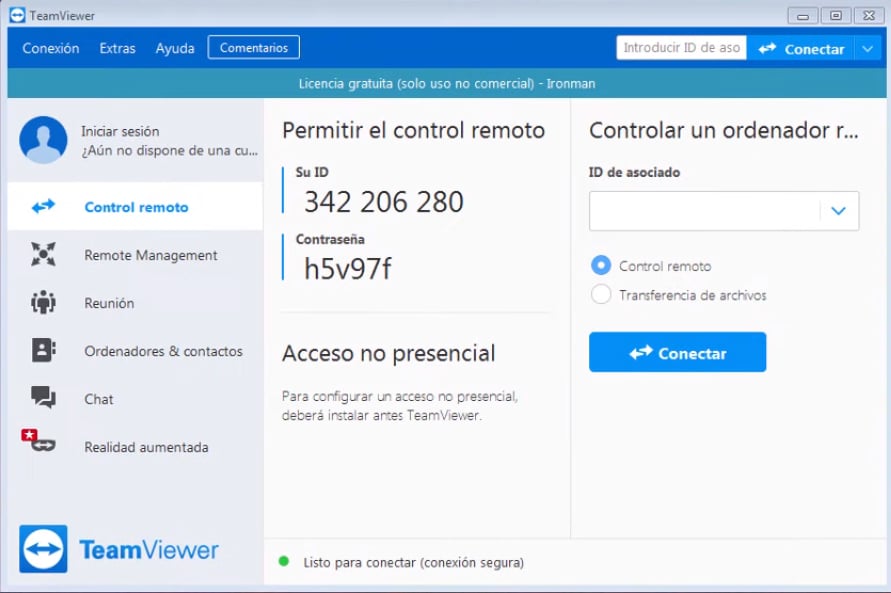 10 Mejores Programas de Conexión Remota 2024