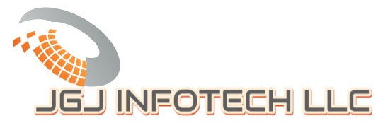 JGJ Infotech - IT Consulting Services for Success | JGJ Infotech, LLC