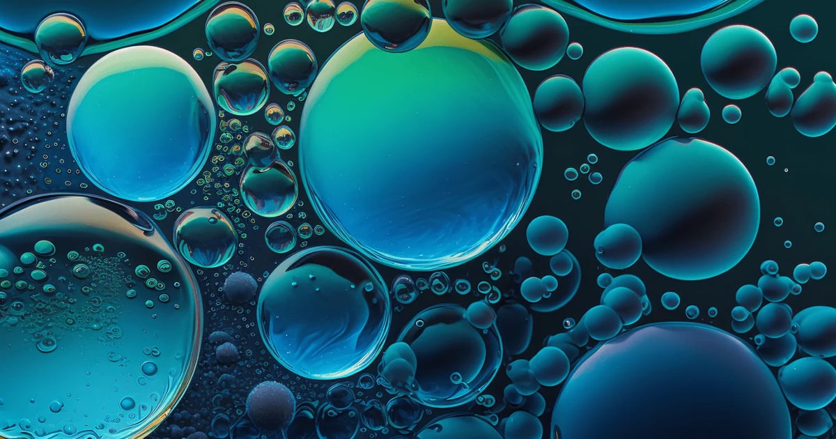 Exploring Advanced importance of Bubble Size Distribution | Kul Pun Exploring Advanced importance of Bubble Size Distribution | Kul Pun