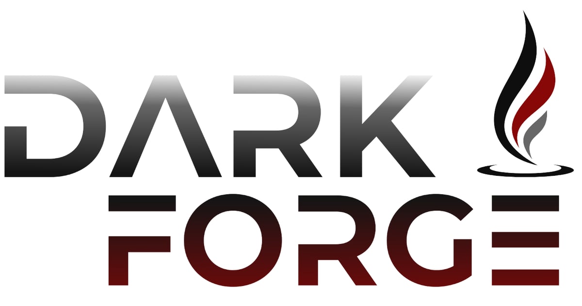 Dark Forge LLC: Leading IT Solutions in Tampa Bay | DARK FORGE