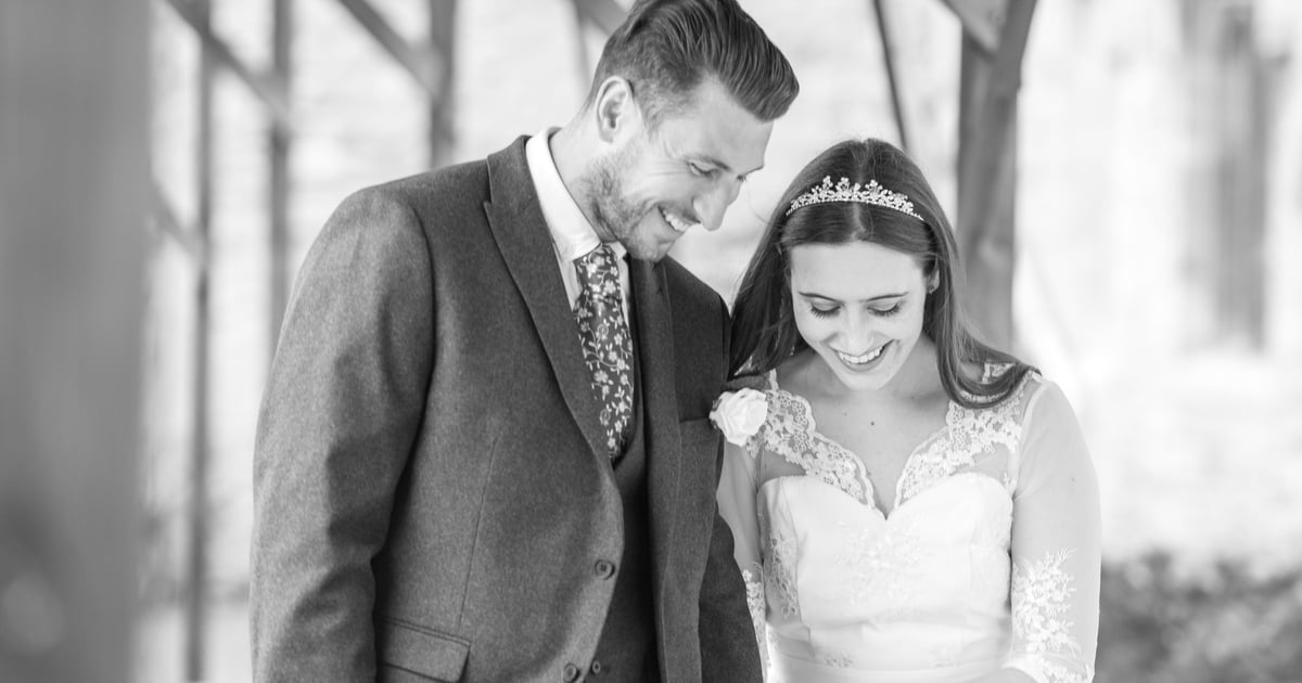 Wedding Photographer Birmingham - Natural Timeless Photos