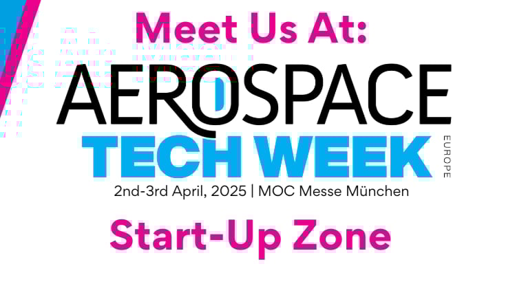 SkAI Tech à l'Aerospace Tech Week 2025 | SkAI