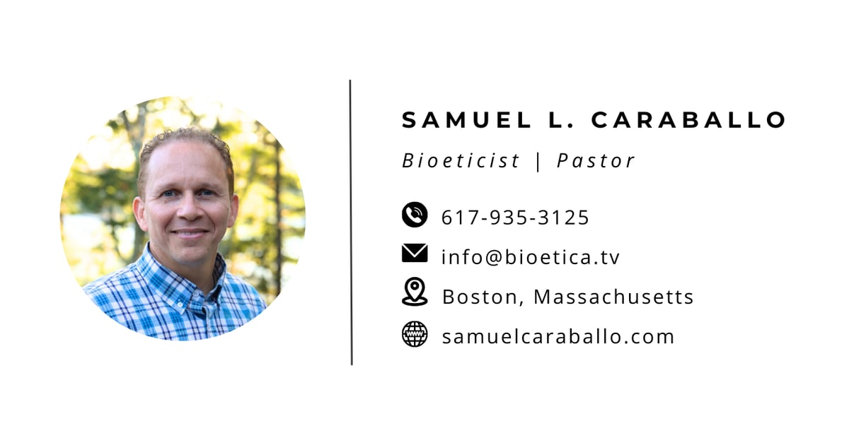 Home | Samuel Caraballo's Blog