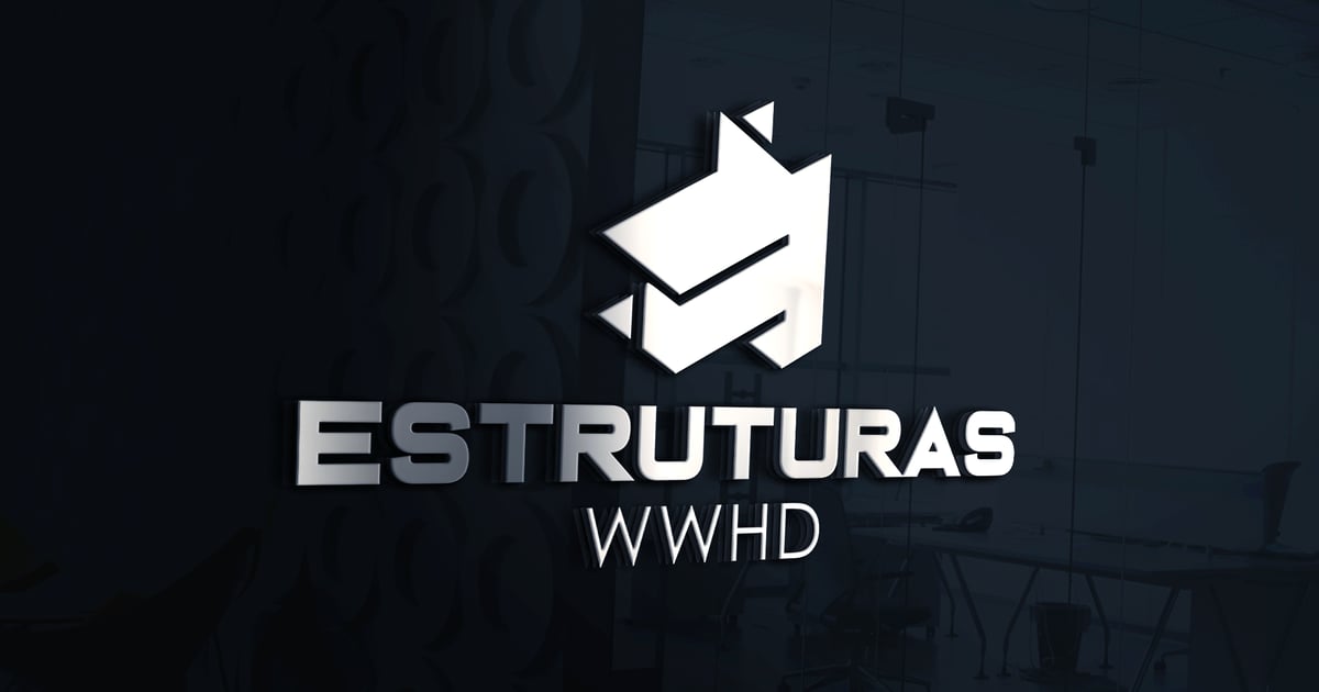 WWHD Estruturas Metálicas | WWHD Estruturas Metálicas