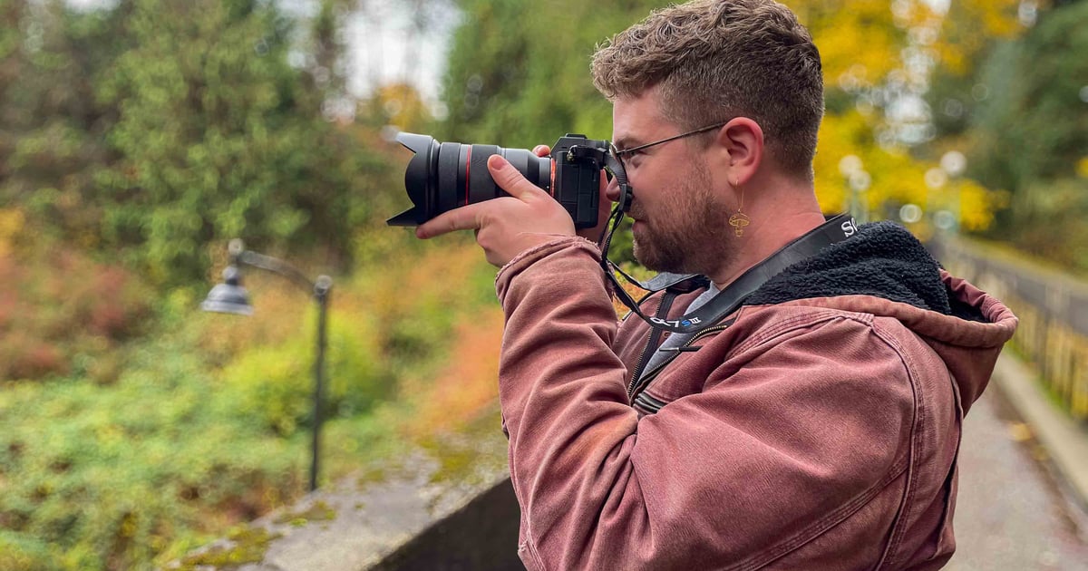 Dain Evans Photography | Dain Evans Photography