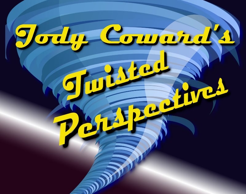 Twisted Perspectives - Biblical Insights Podcast | Jody Coward's ...