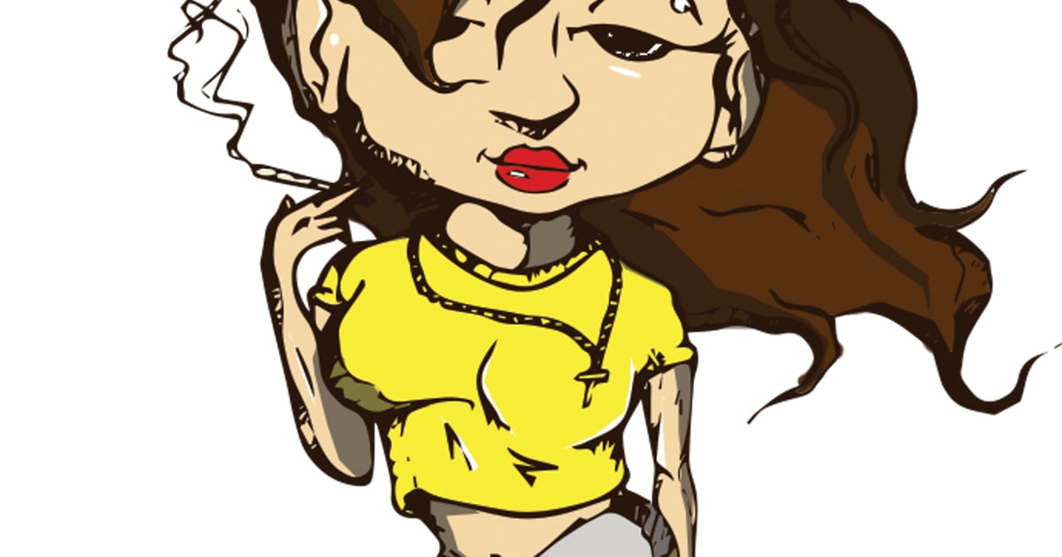 About Page | Back Story of Pothead Characters | Pothead Culture Clothing