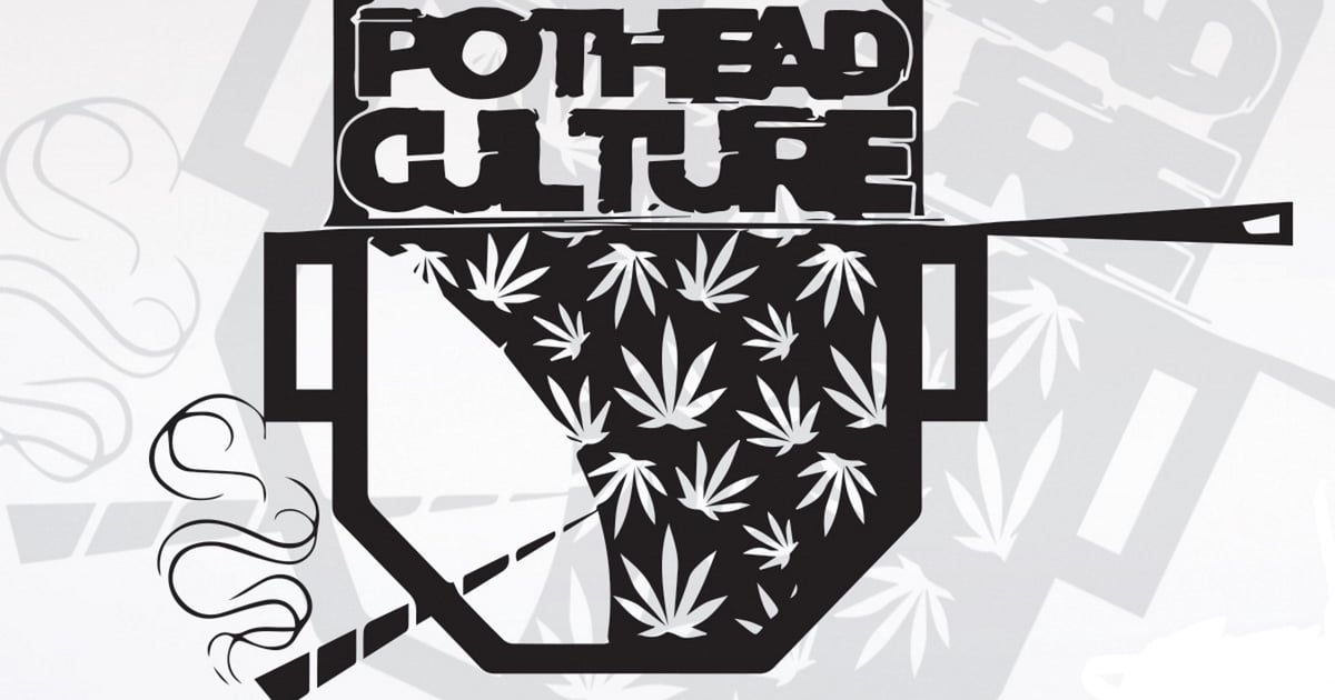 Cannabis Inspired Clothing with Different Culture Influence | Pothead ...