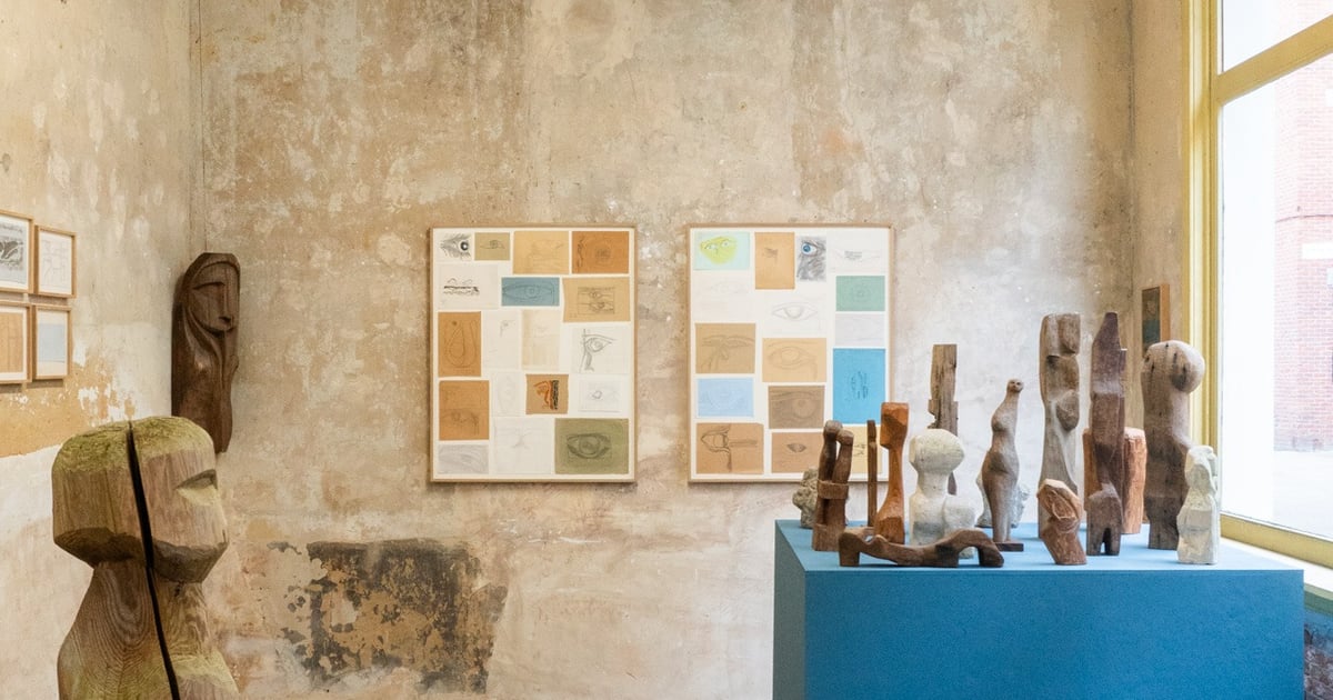 Antique Objects And Artworks | Aboli Bibelot