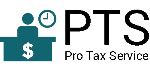 Pro Tax Service | US Tax Returns & Bookkeeping Services | Pro Tax Service
