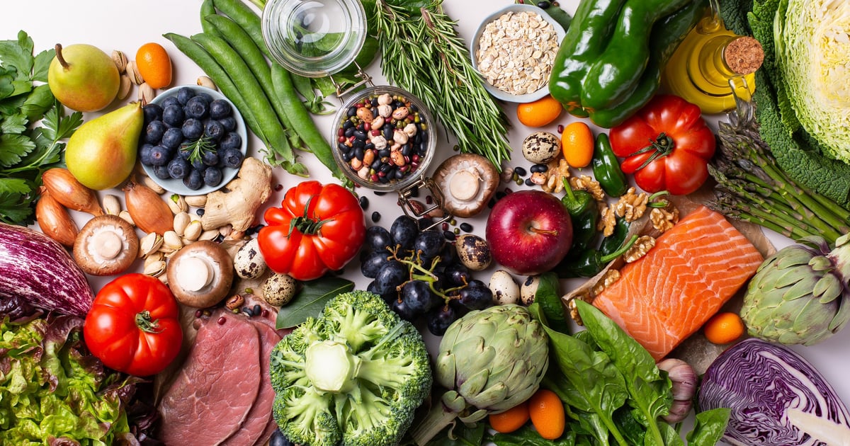 Holistic Nutrition Blog: Healthy eating and lifestyle topics ...