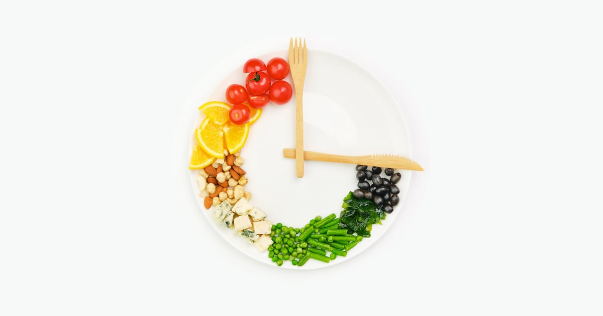 Holistic Nutrition: Wellness Through Food | Intrinsic Nutrition
