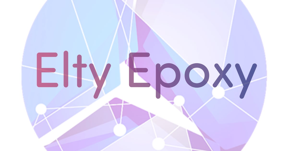 Créations en Résine époxy | Elty epoxy