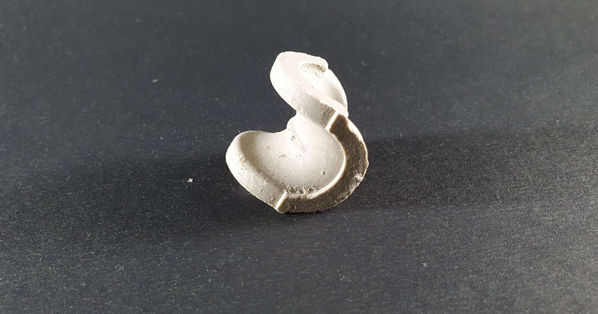 Ceramic berl saddle | Manufacturer in India | Ultimo Industries