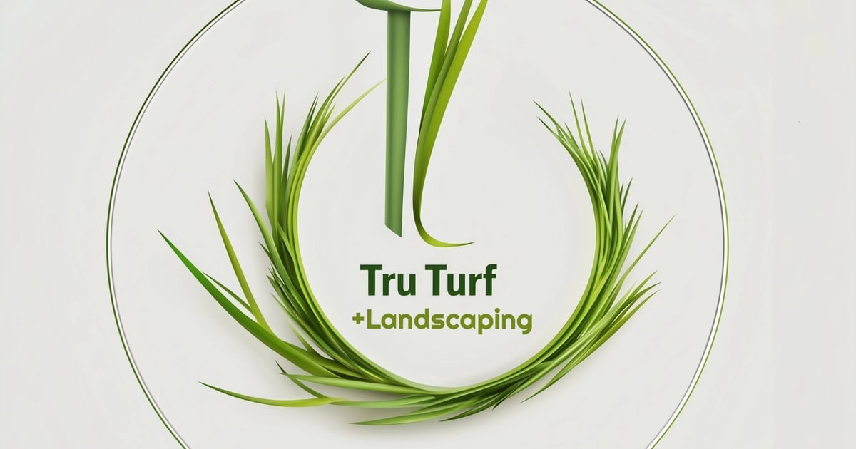 Tru Turf & Landscaping - Artificial Turf, Fertilization, Weed Control ...