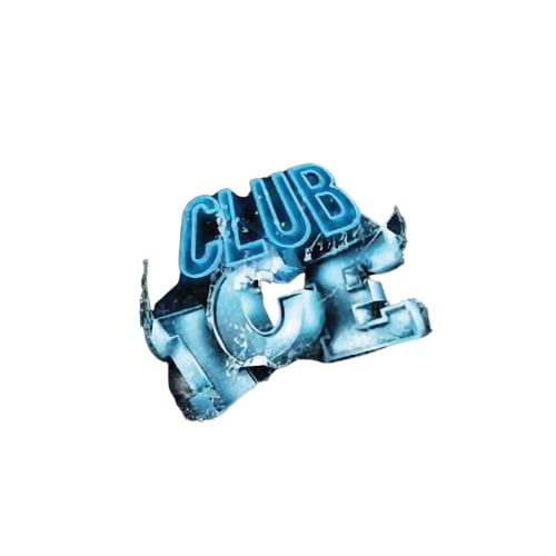 Premium Bagged Ice & Equipment Rental | Club Ice | CLUB ICE - ICE ...