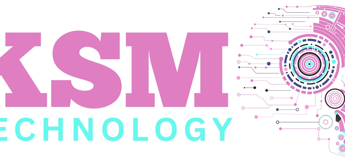 KSM Technology: Modern IT Services and Hardware Solutions | KSM Technology