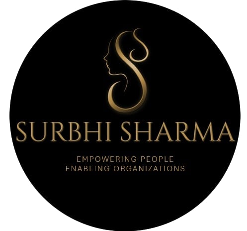 Surabhi Sharma - HR Professional Portfolio Website | Surabhi sharma