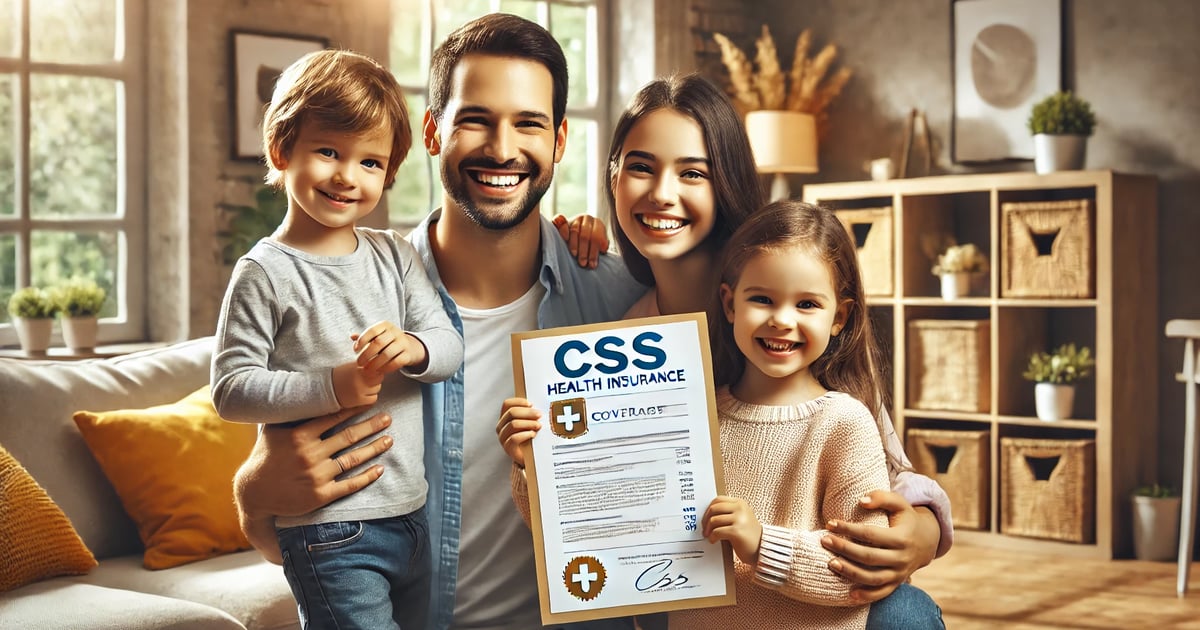 CSS Assurance Maladie en Suisse : Une Analyse Complète | Rassurance